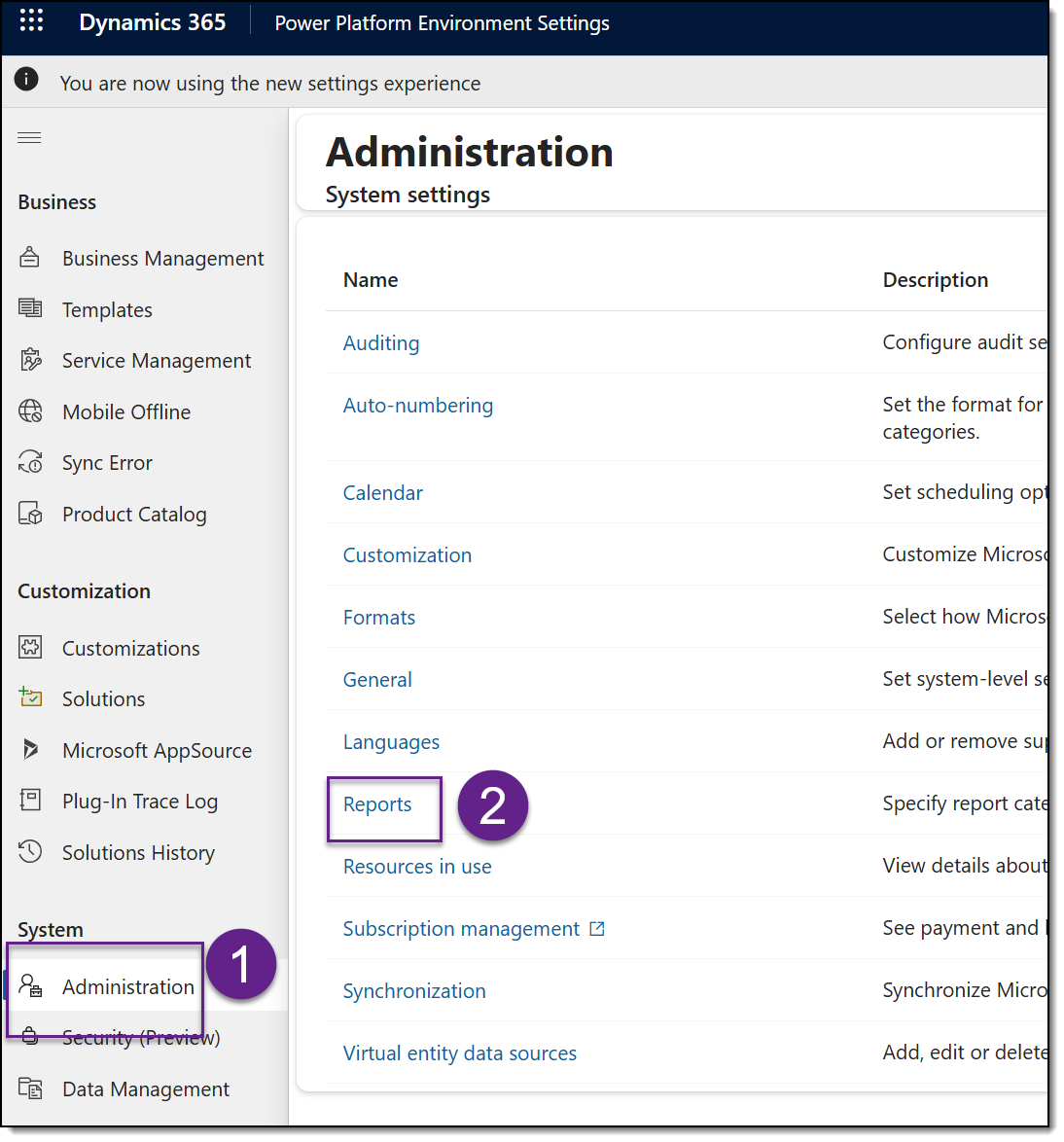 How to Embed Power BI Dashboard in Dynamics 365 Customer Engagement