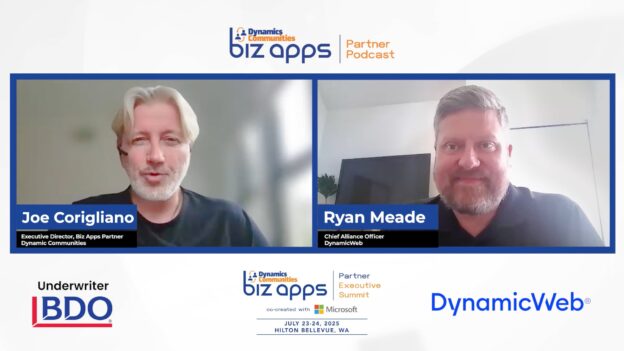 Dynamics Communities Home - Dynamics Communities