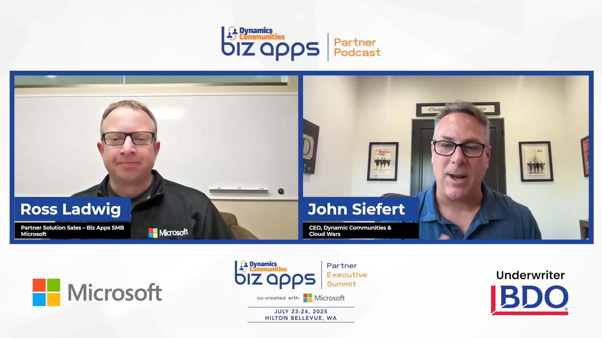 Dynamics Communities Home - Dynamics Communities