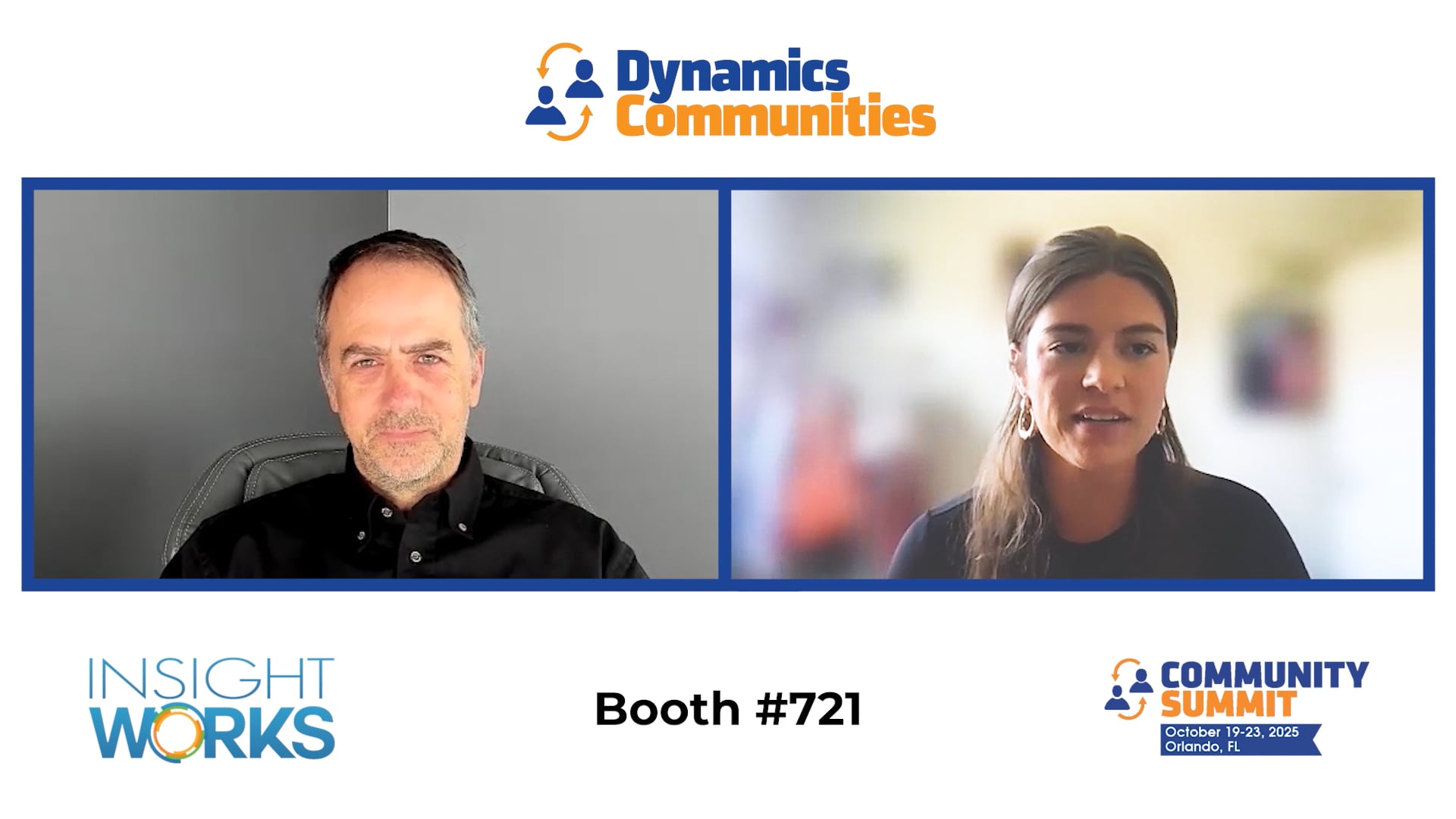 Premier Partner Spotlight Interview: Insight Works