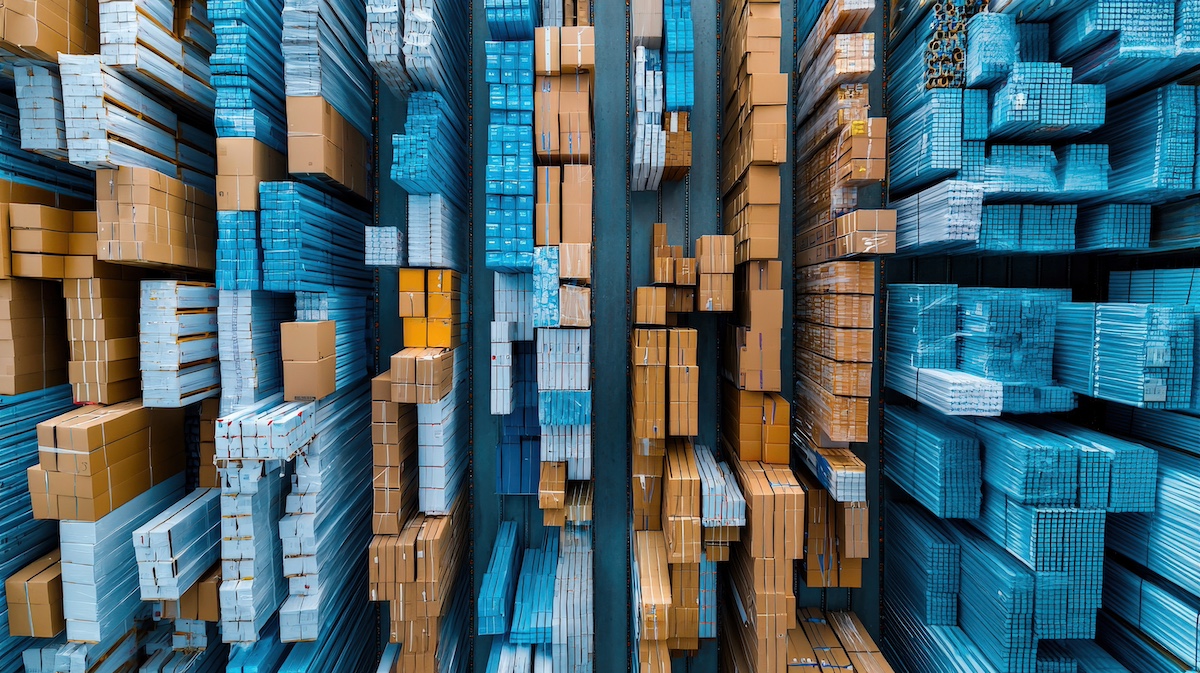 Managing Negative Inventory in D365 Finance: A Strategic Guide for ...