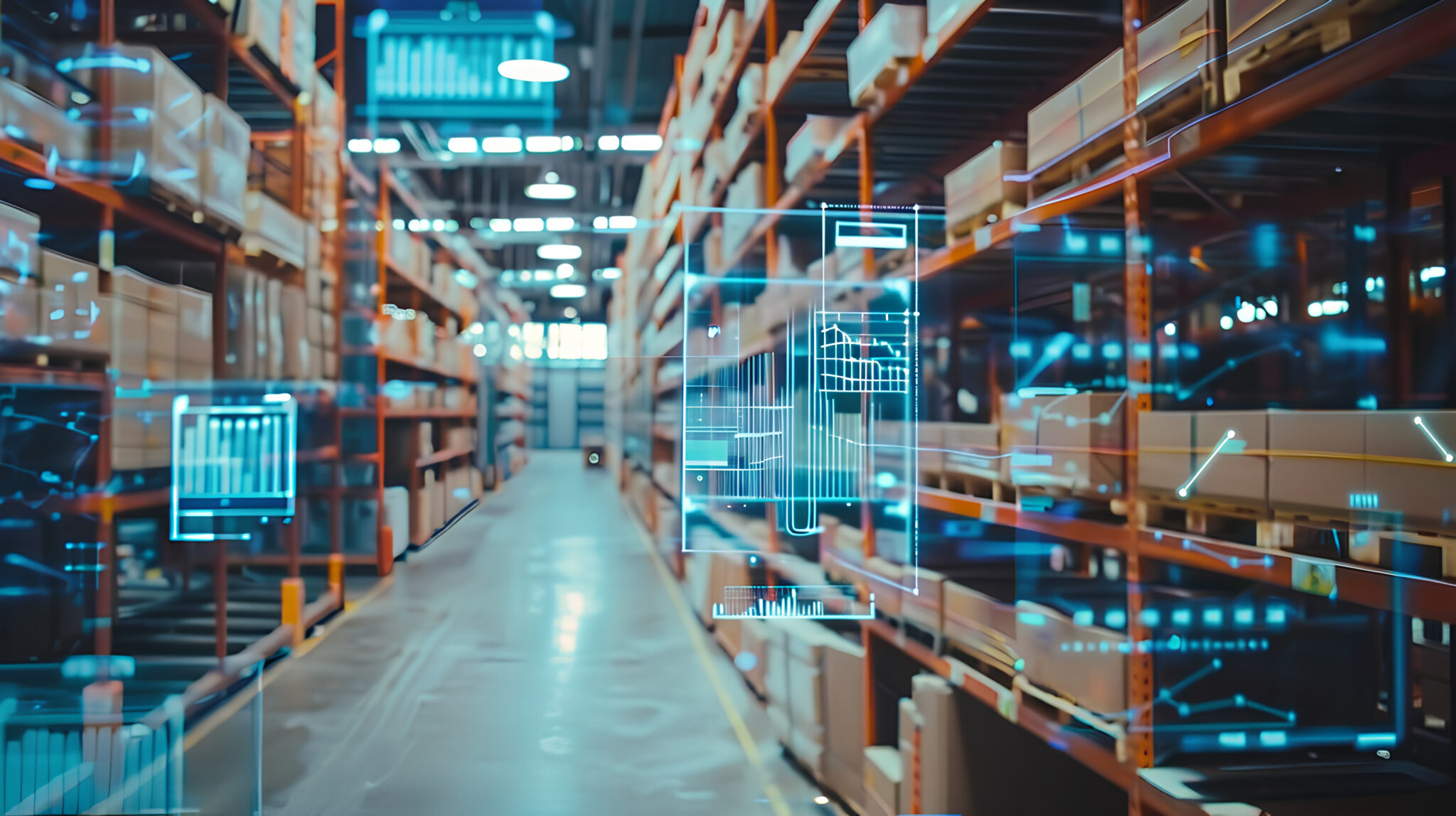 Overview of Distributed Order Management in Dynamics 365 F/SCM