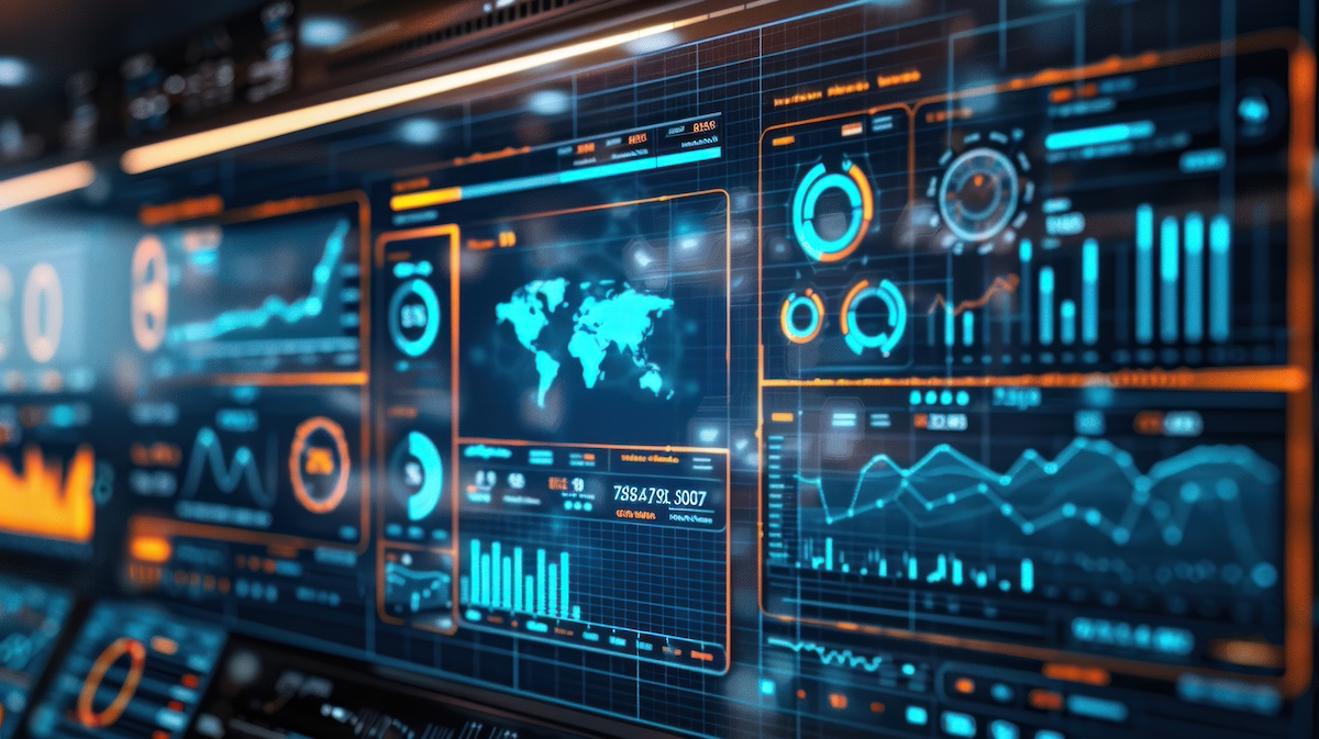 How to Embed Power BI Visuals on Model-Driven App Forms