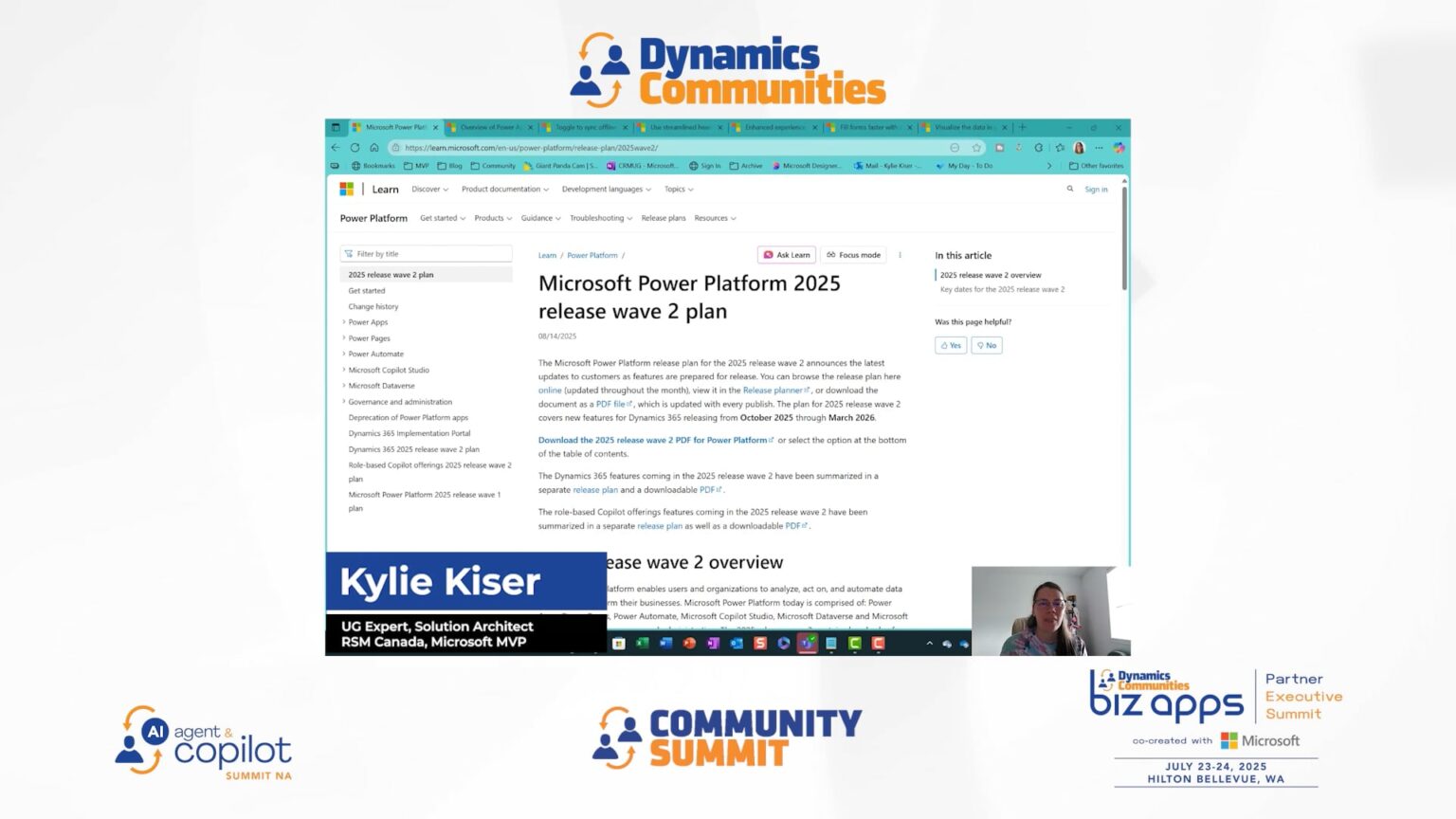 Understanding Dynamics 365 Security Roles