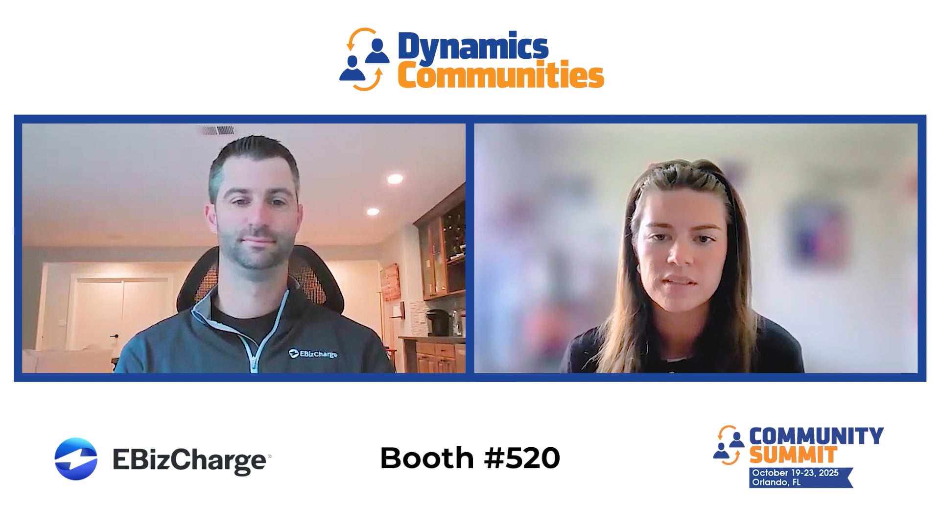 Premier Partner Spotlight Interview: EBizCharge