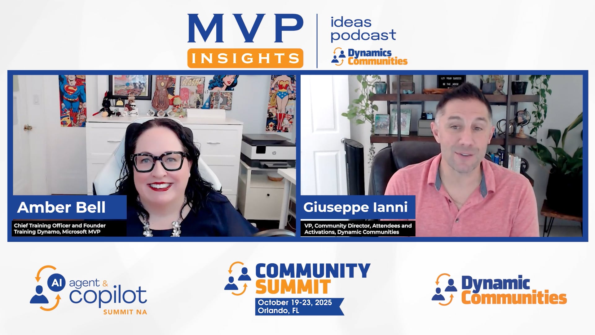 MVP Insights: Amber Bell on Empowering Community Through Education ...