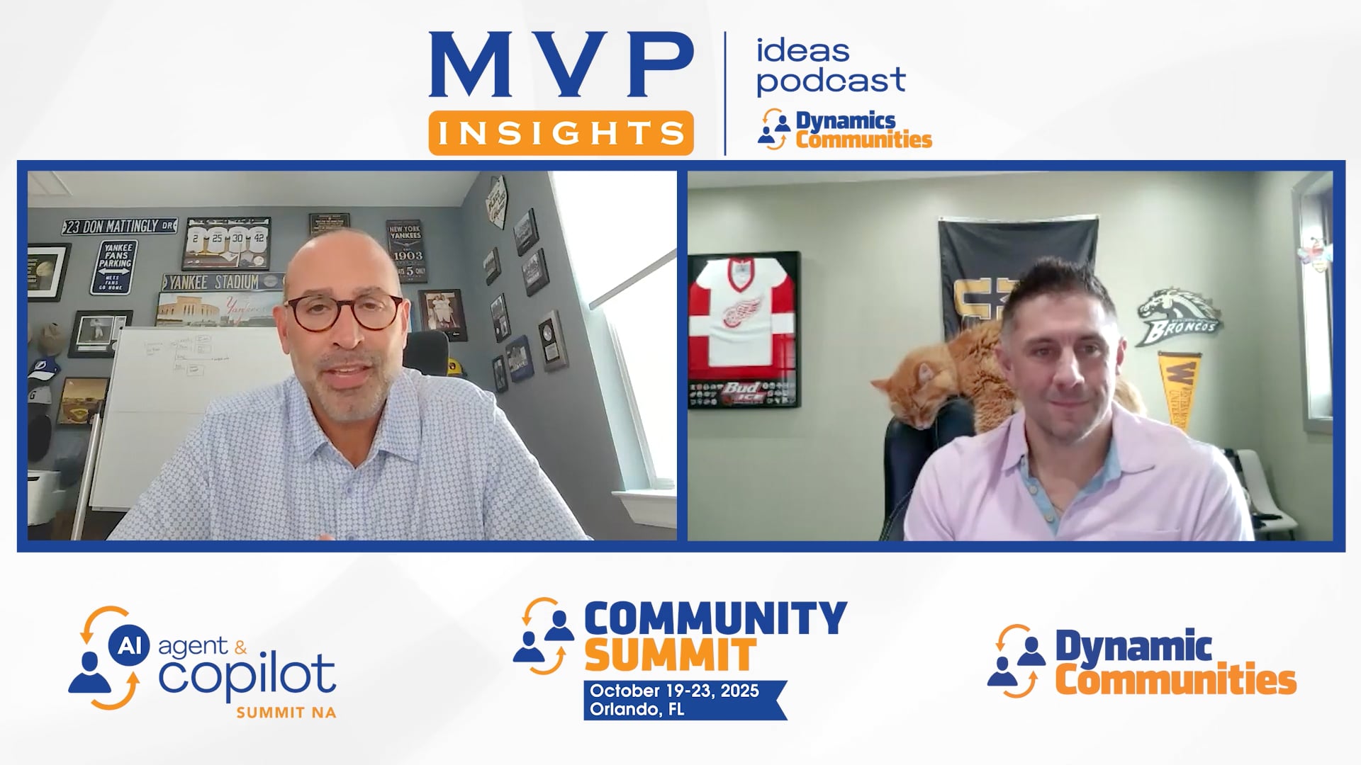 MVP Insights: Scott LeFante on MVP Journey, AI-Focused Sessions at Summit NA