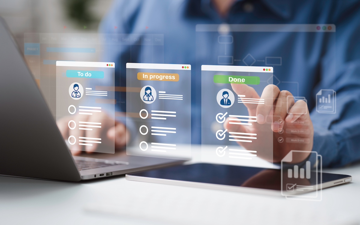 Arctic IT - Dynamics Communities