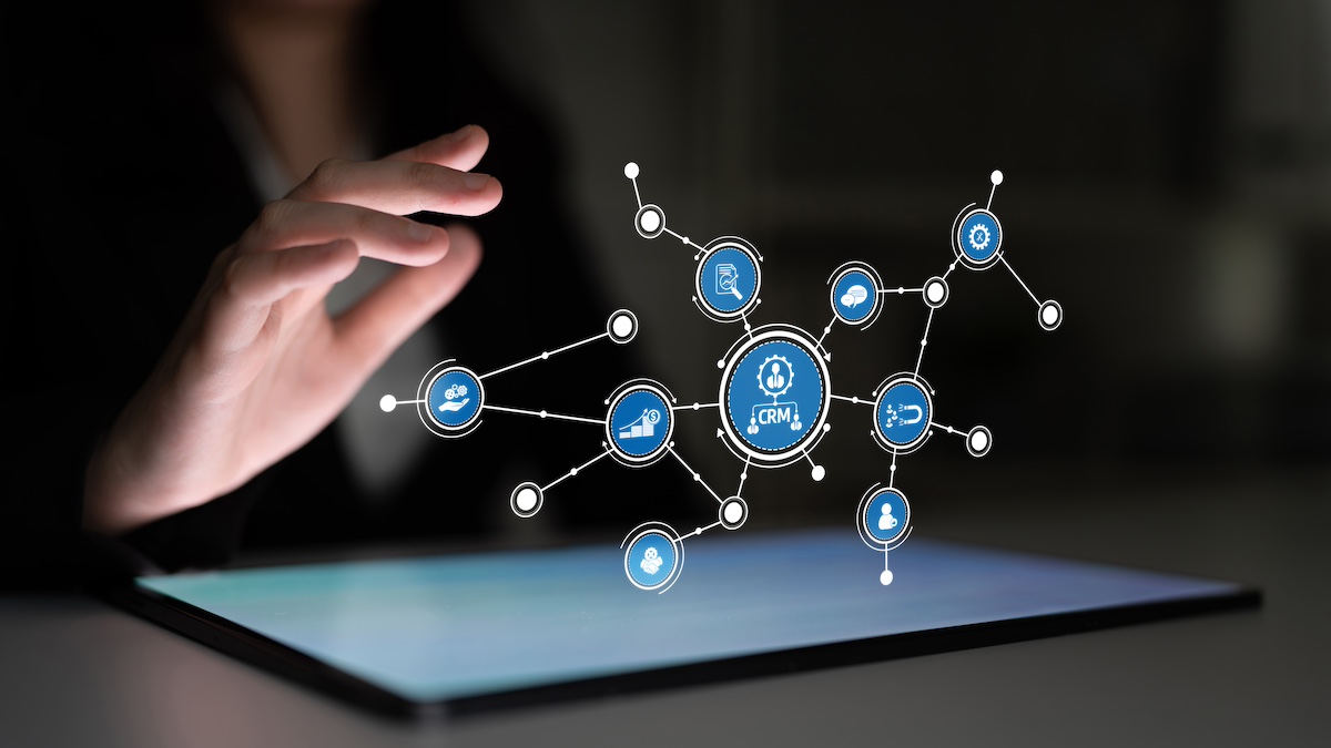 Arctic IT - Dynamics Communities