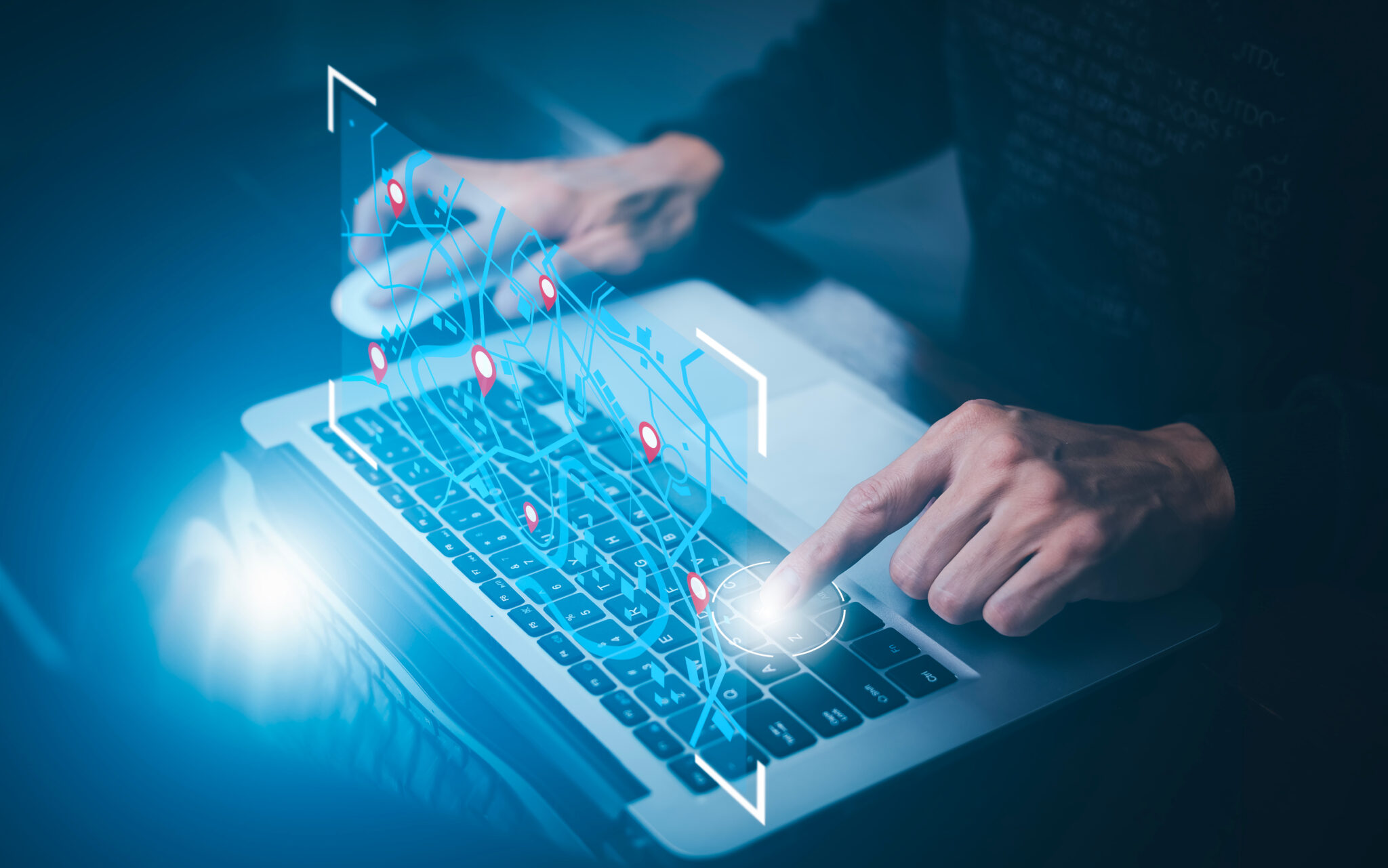 Geographic Location in Microsoft Fabric: What It Means for Your Data ...