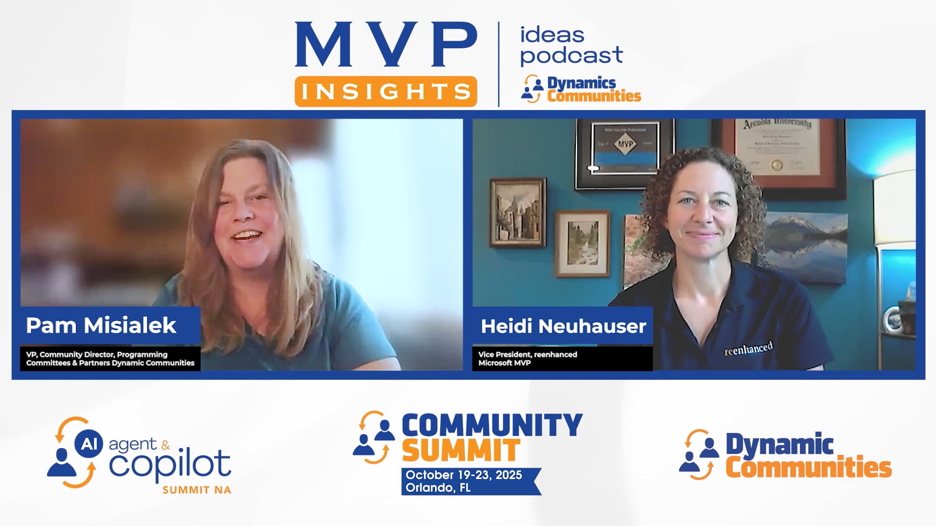 MVP Insights: Heidi Neuhauser on Microsoft Innovations, CRM Admins at ...