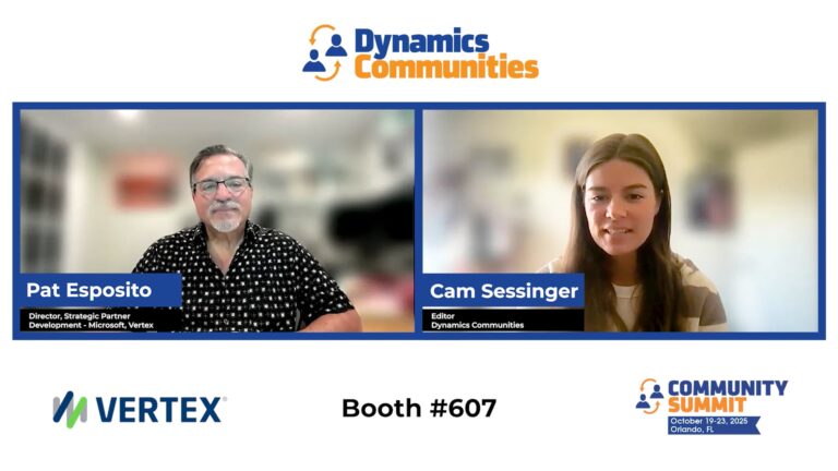 Data Security in Microsoft Dynamics 365 Business Central - Dynamics Communities