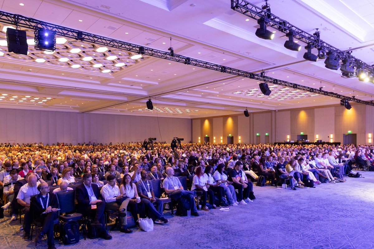 Summit NA 2025 Keynote Introduces Learners Platform, Microsoft Leaders ...