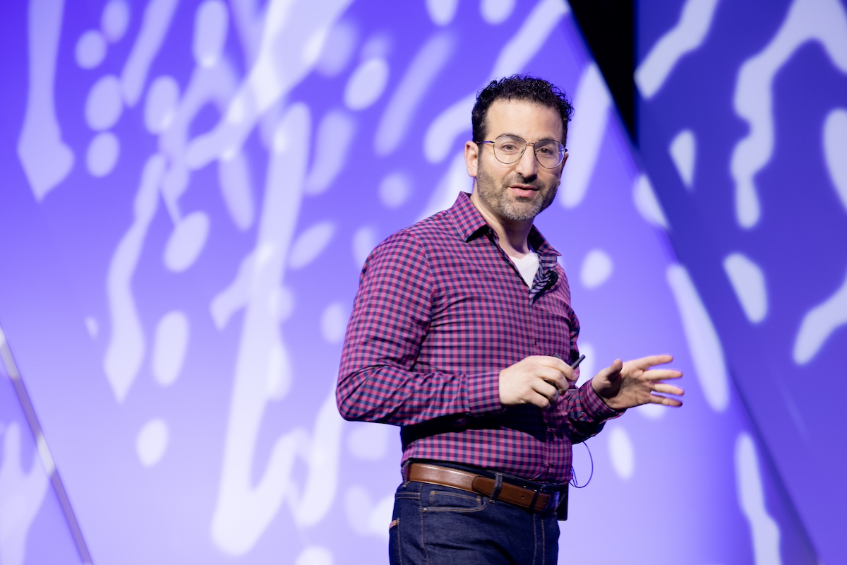 Western Computer - Dynamics Communities