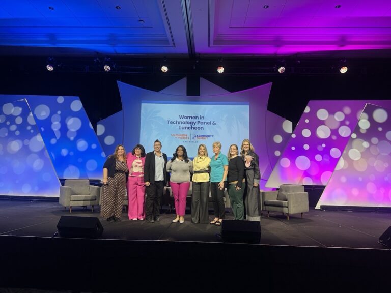 Western Computer - Dynamics Communities