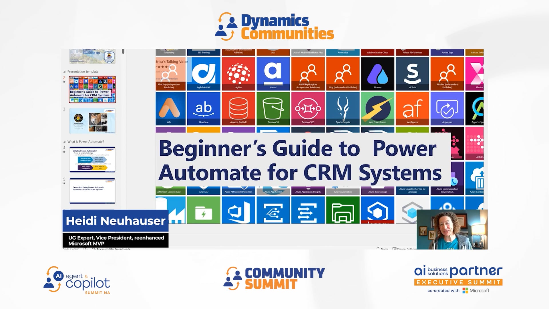 DocumentsCorePack - Dynamics Communities