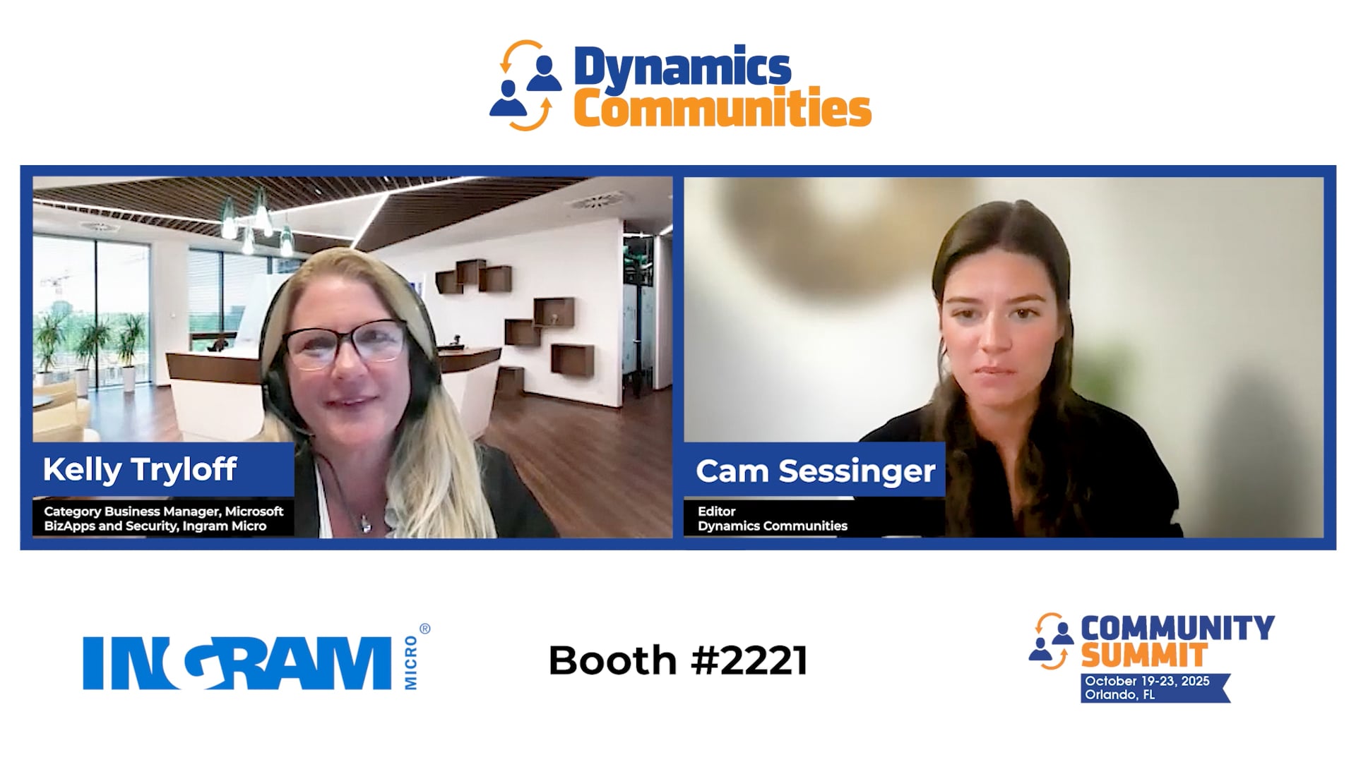 Premier Partner Spotlight Interview: Ingram Micro