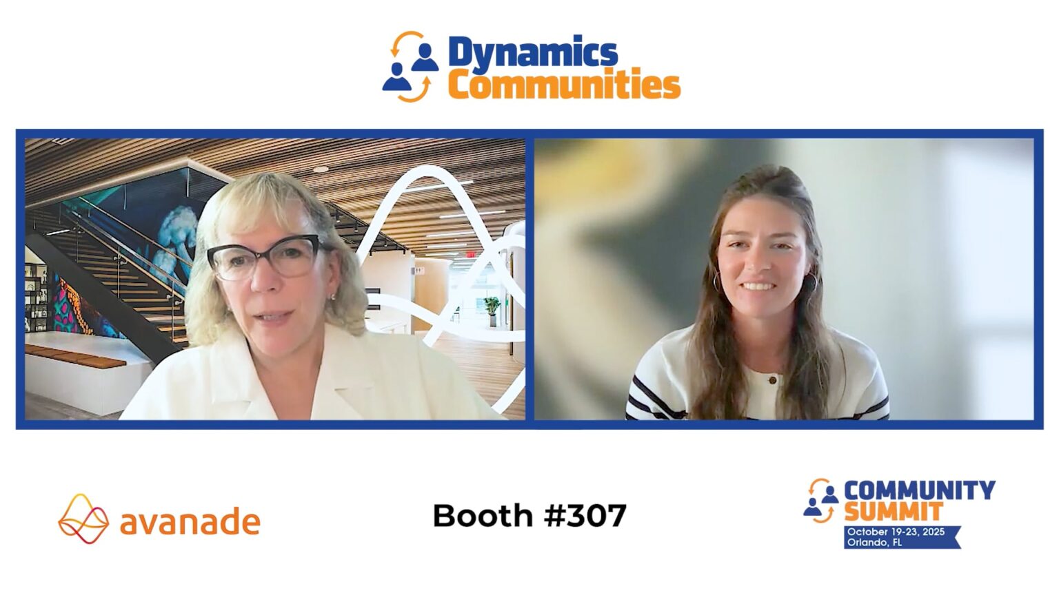 Blue Horseshoe Solutions - Dynamics Communities