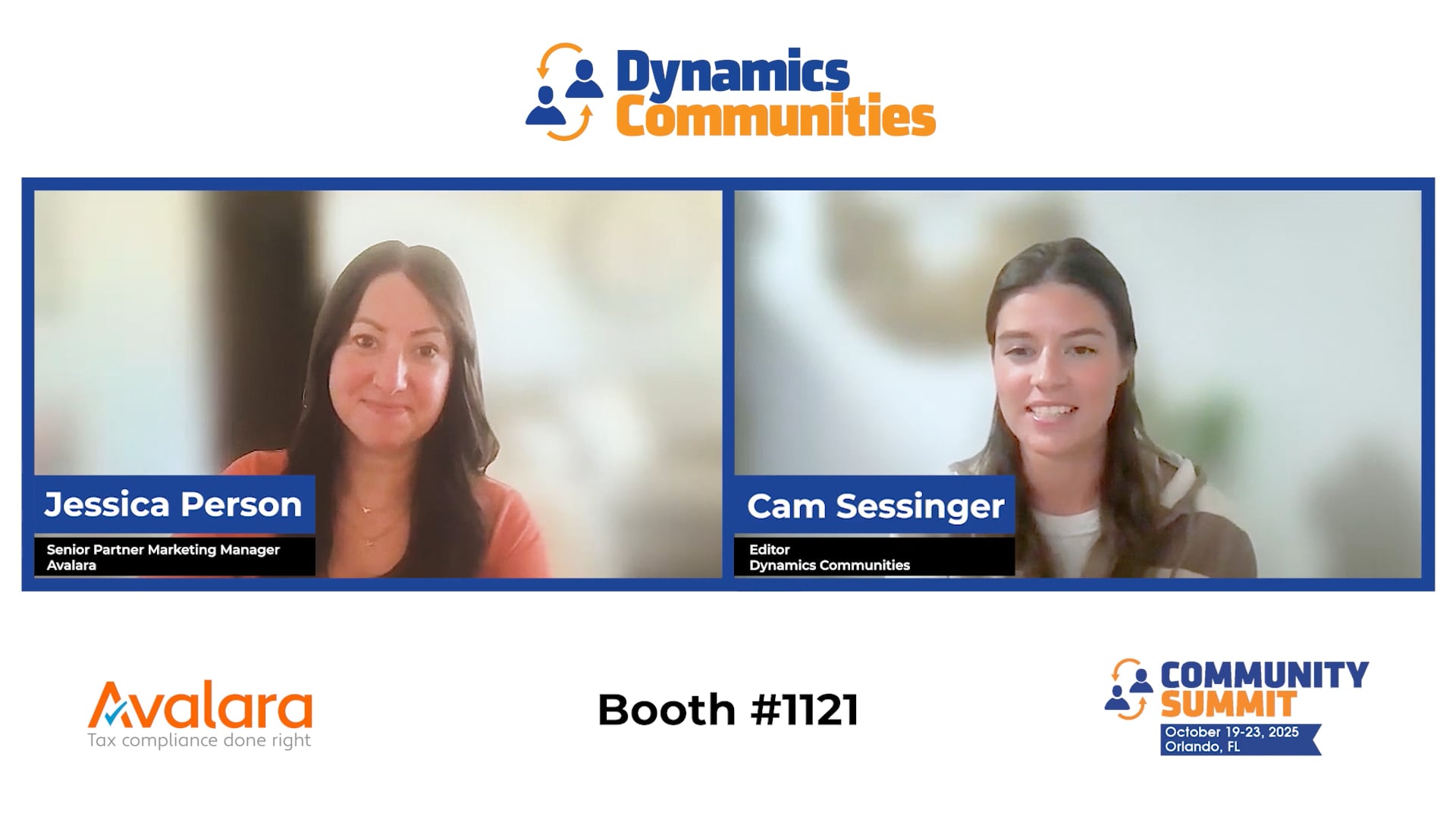 Blue Horseshoe Solutions - Dynamics Communities