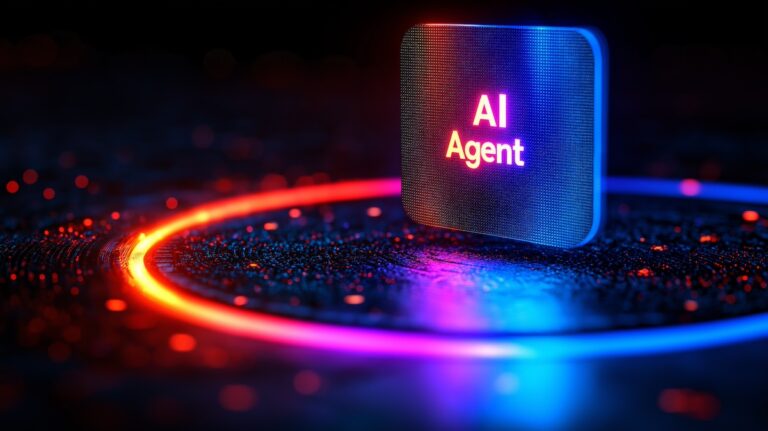 Multi-Agent AI: Simplifying Complexity with the Microsoft Agent ...