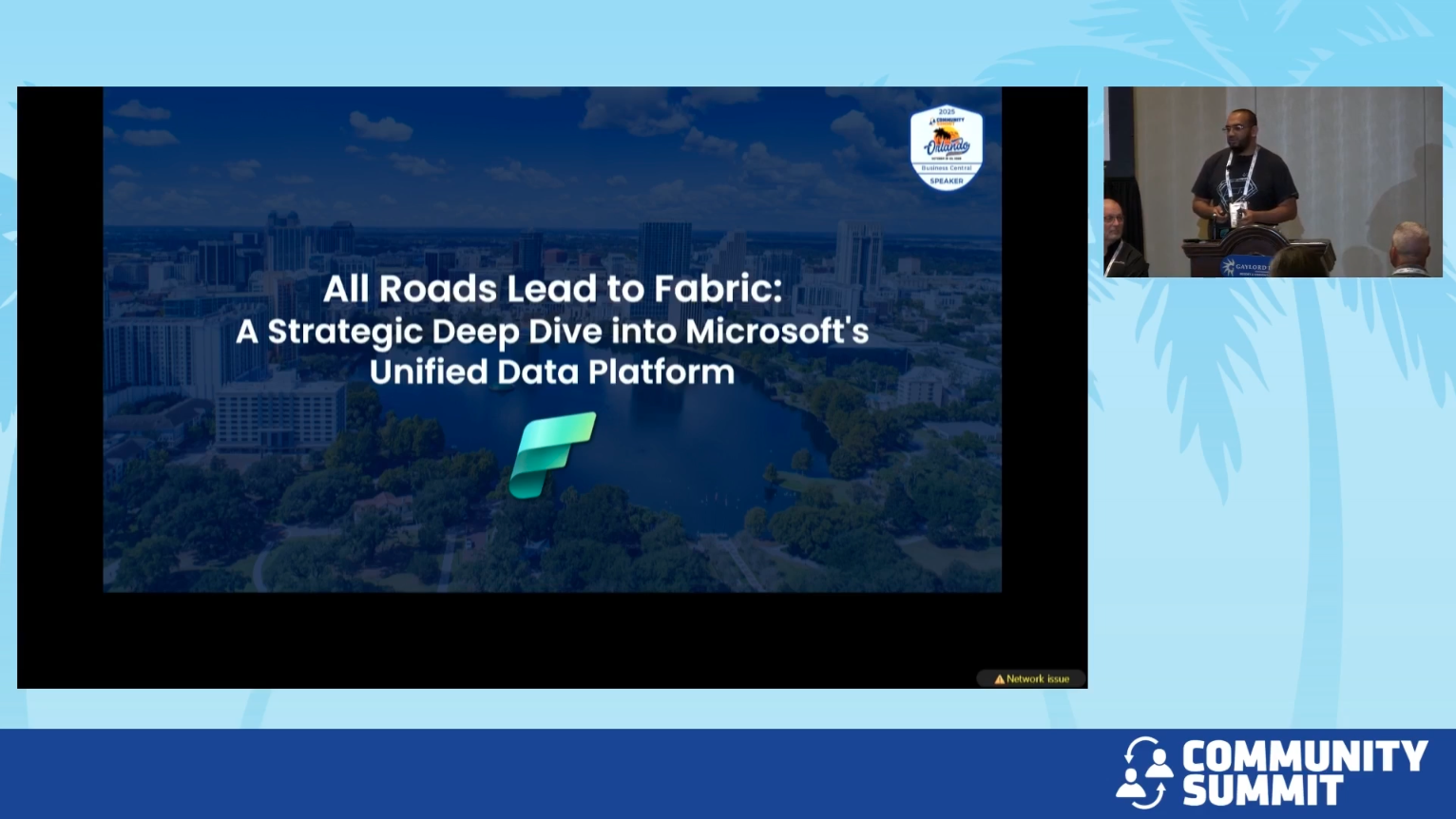 All Roads Lead to Fabric: A Strategic Deep Dive into Microsoft's ...