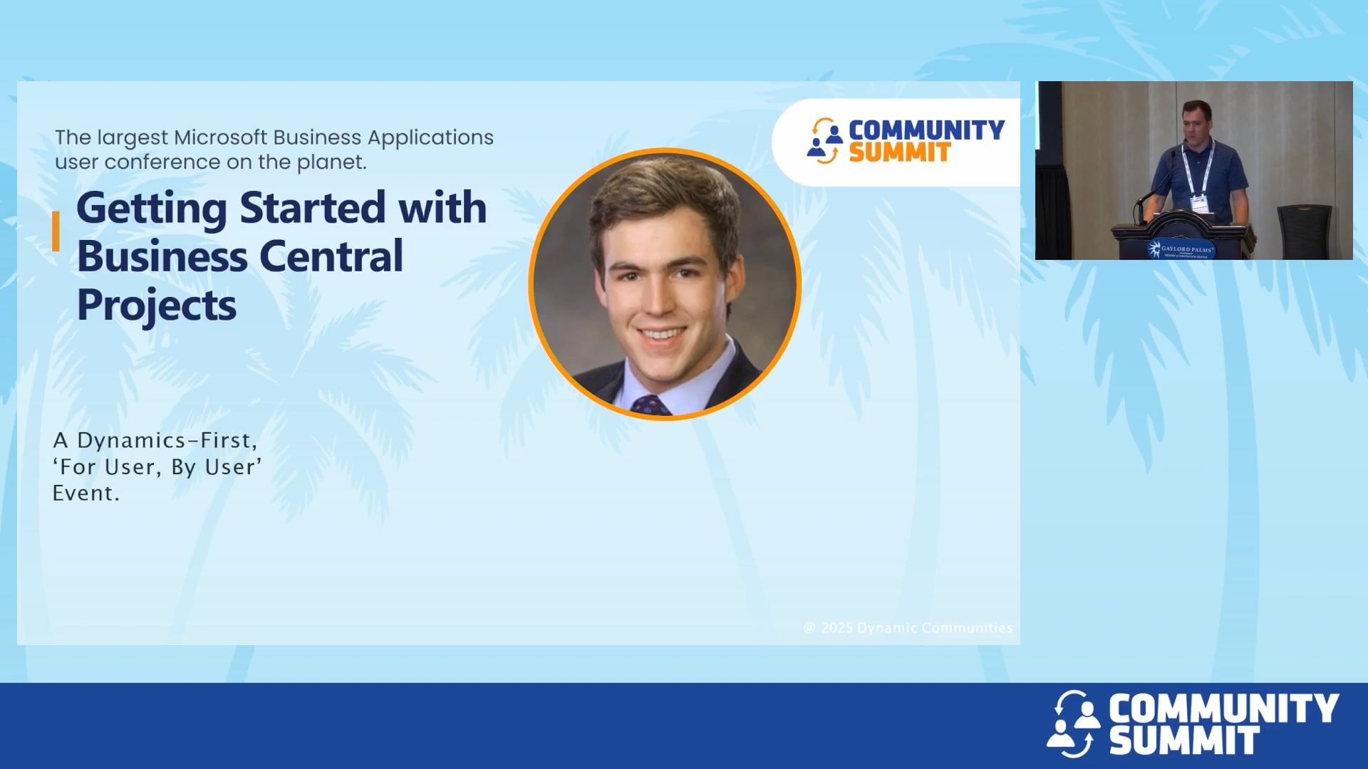 Getting Started with Business Central Projects - Dynamics Communities