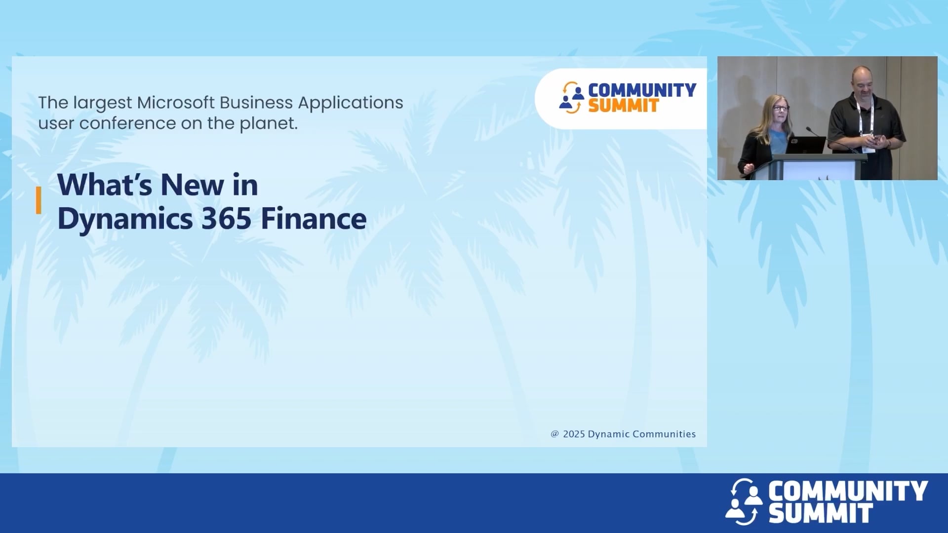 What's New in Dynamics 365 Finance - Dynamics Communities