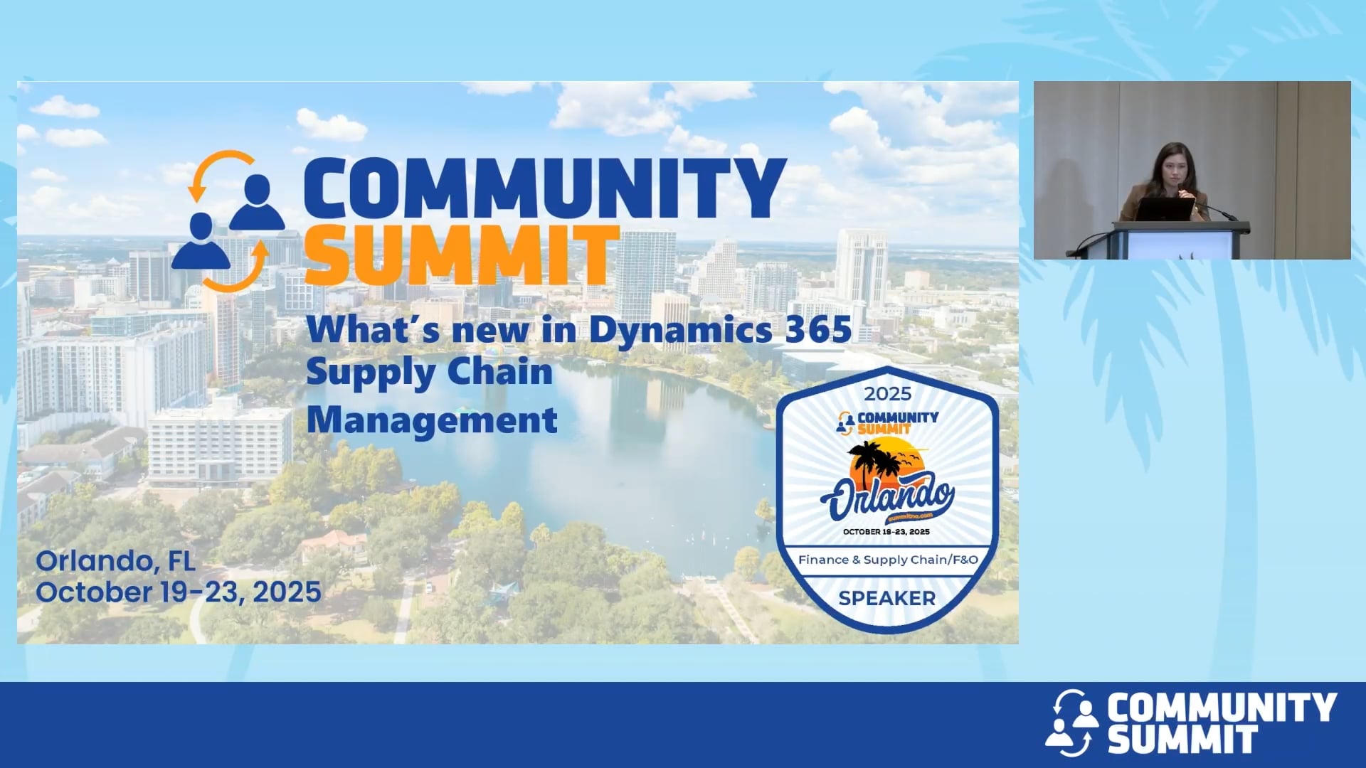 What's New in Dynamics 365 Supply Chain Management - Dynamics Communities