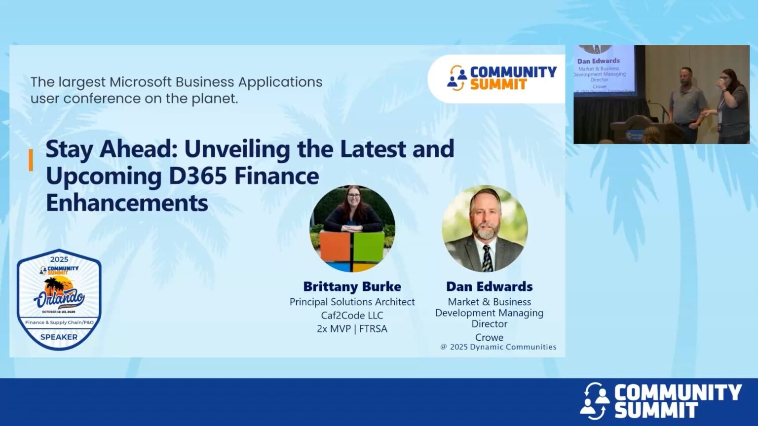 Stay Ahead: Unveiling the Latest and Upcoming D365 Finance Enhancements ...