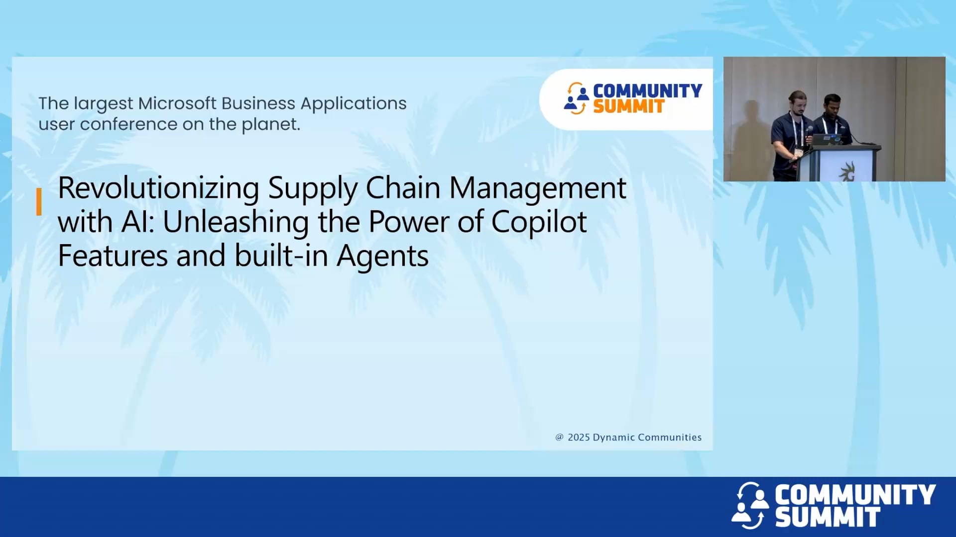 Revolutionizing Supply Chain Management with AI: Unleashing the Power ...