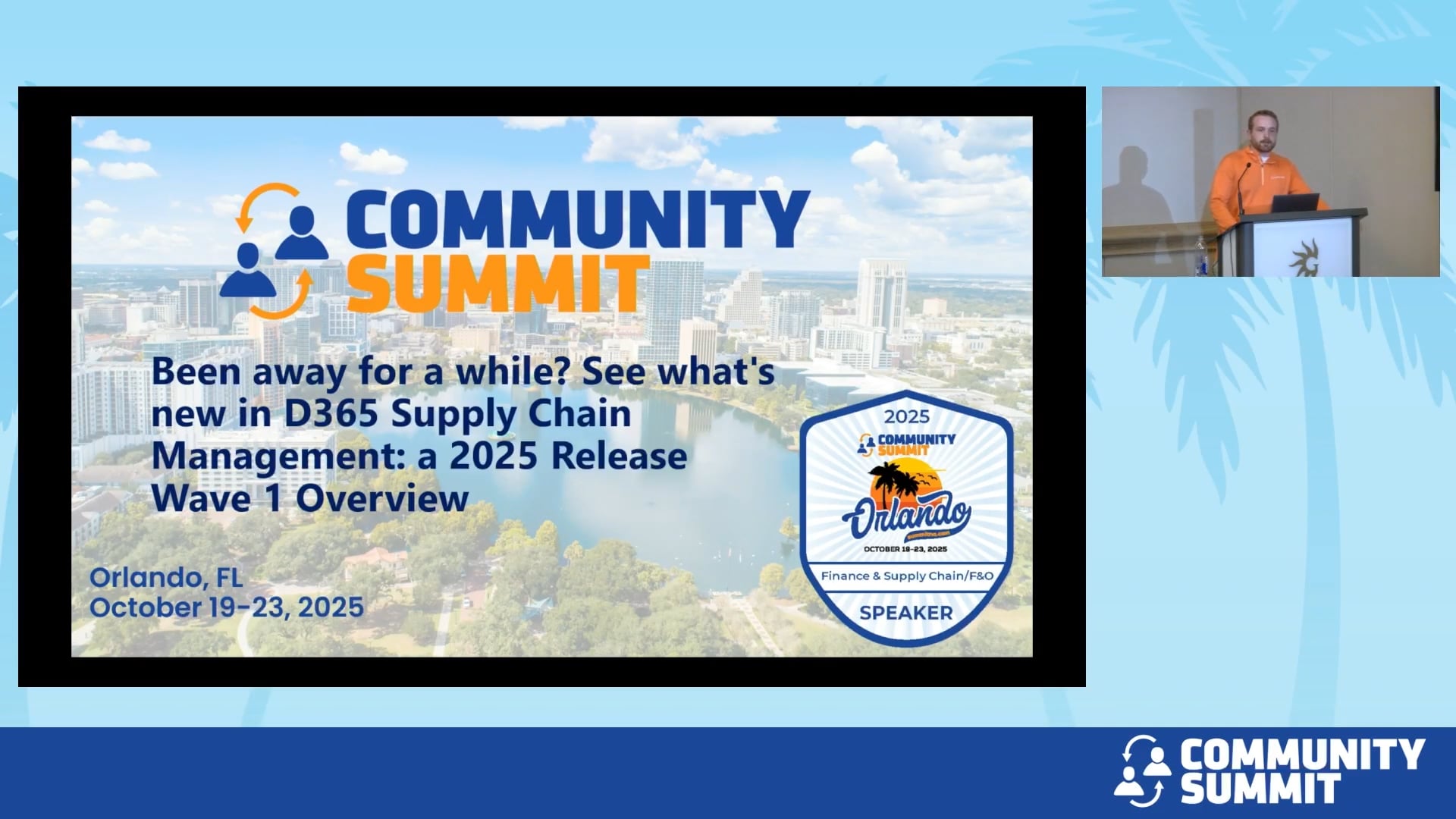 Been Away For a While? Come See What's New in D365 Supply Chain ...
