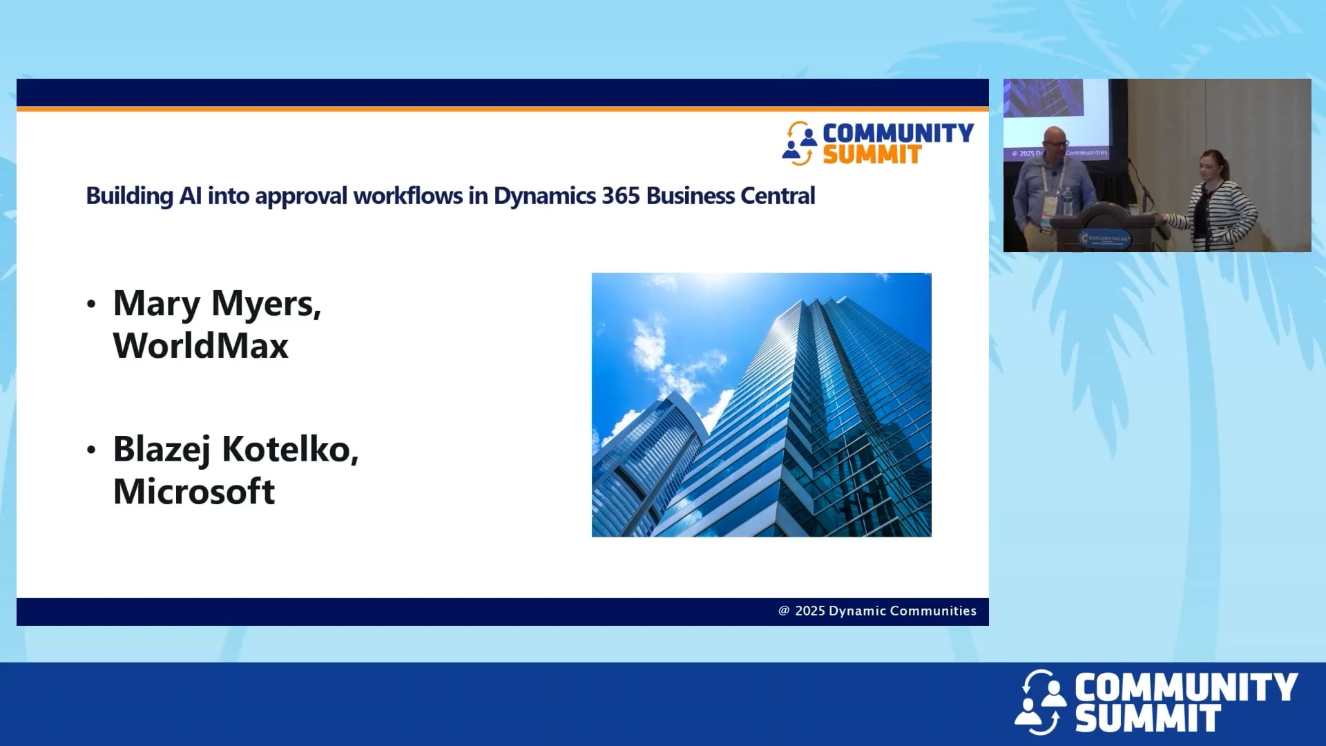 Building AI into Approval Workflows in Dynamics 365 Business Central - Dynamics Communities