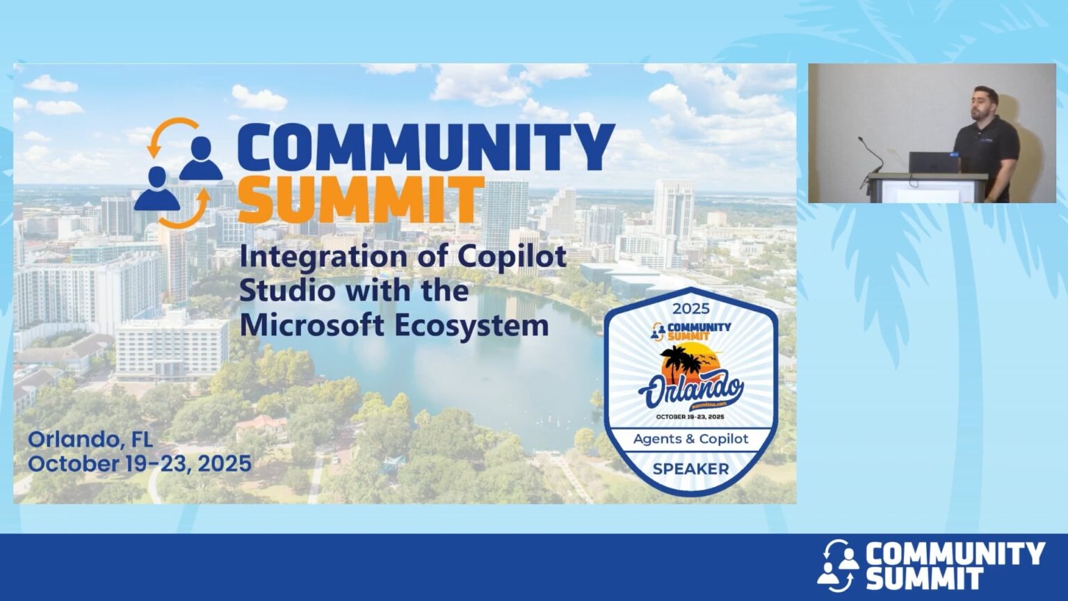 Integration of Copilot Studio with the Microsoft Ecosystem - Dynamics ...