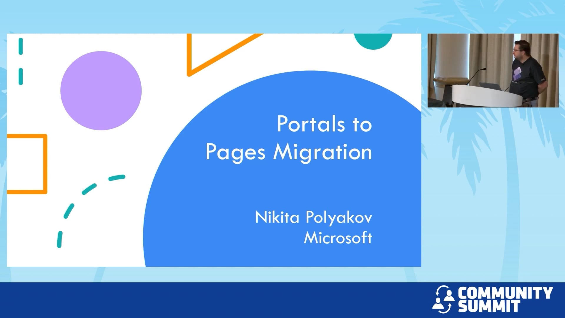 Migrate Portals to Power Pages - Dynamics Communities