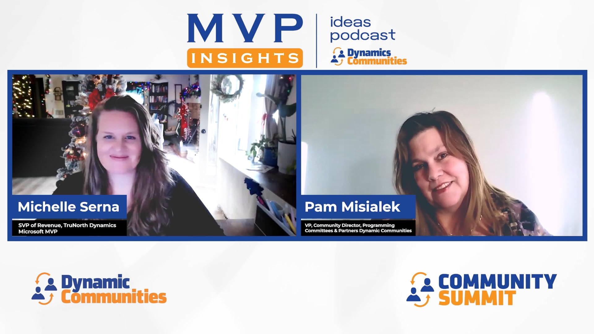 MVP Insights: Michelle Serna Details Women in Tech Involvement, Advice ...