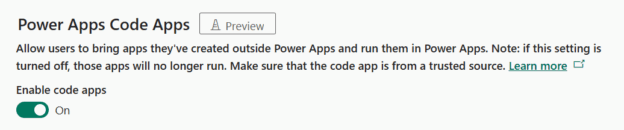 5 Things I Learned Playing with the New Power Apps Vibe Experience