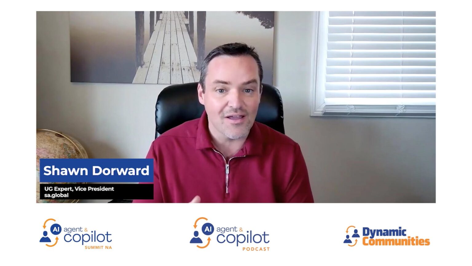 Arctic IT - Dynamics Communities