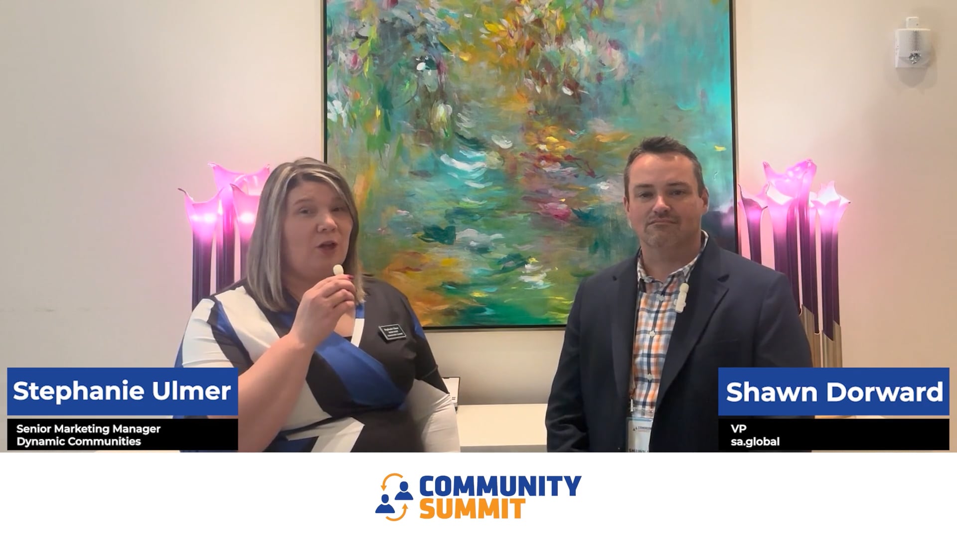 Summit Soundbites: sa.global's Shawn Dorward Shares Migration ...