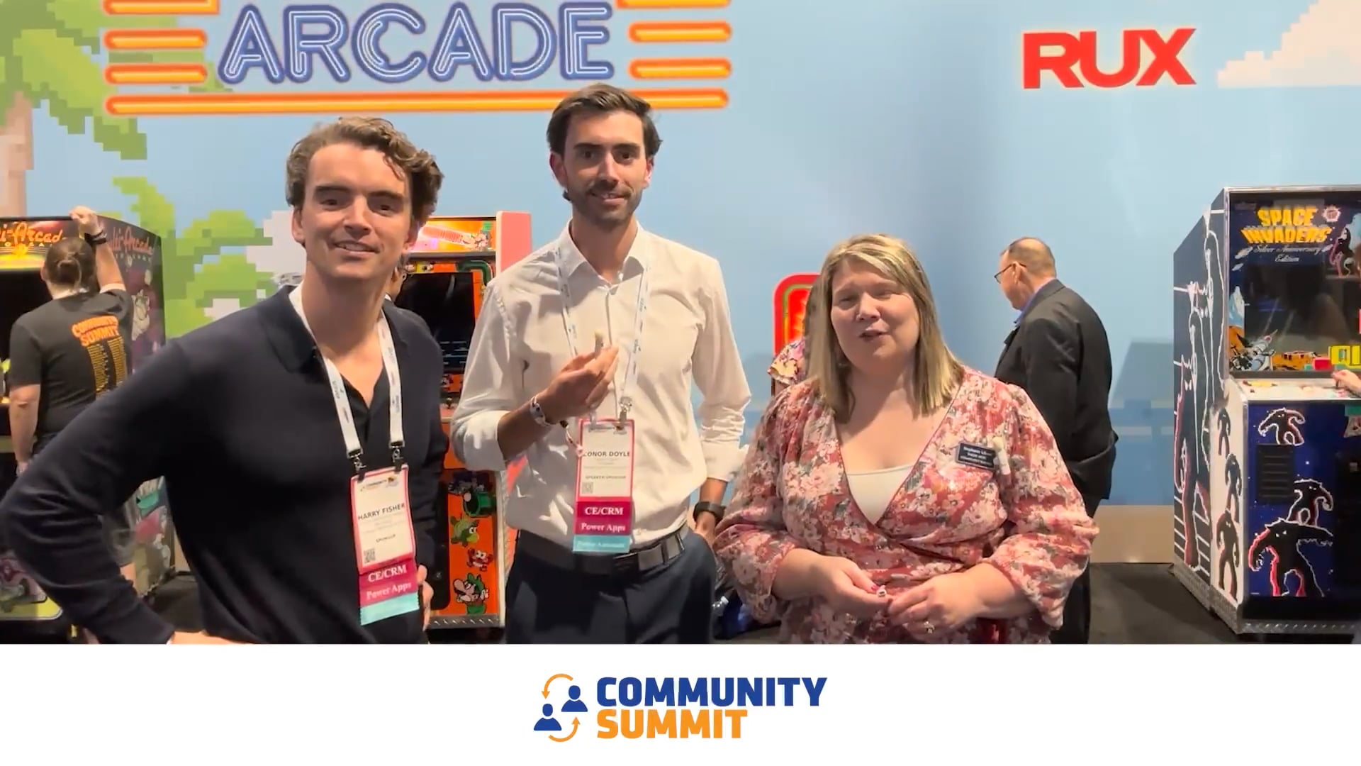 Summit Soundbites: DQ Global's Conor Doyle and Harry Fisher Share ...