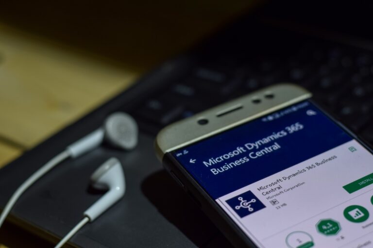 Creating a Payment Proposal in Dynamics 365 Finance & Operations