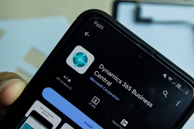 Creating a Payment Proposal in Dynamics 365 Finance & Operations