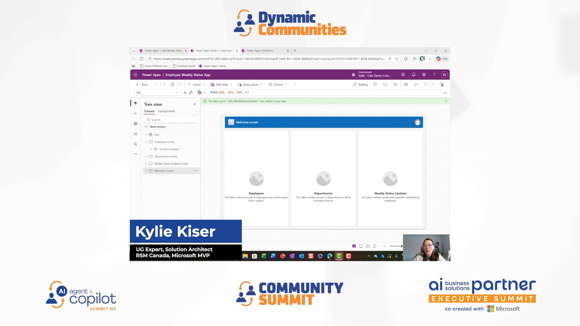 Join Our Community - Dynamics Communities