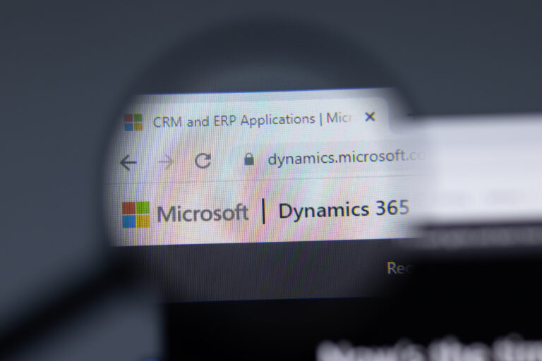 Creating a Payment Proposal in Dynamics 365 Finance & Operations