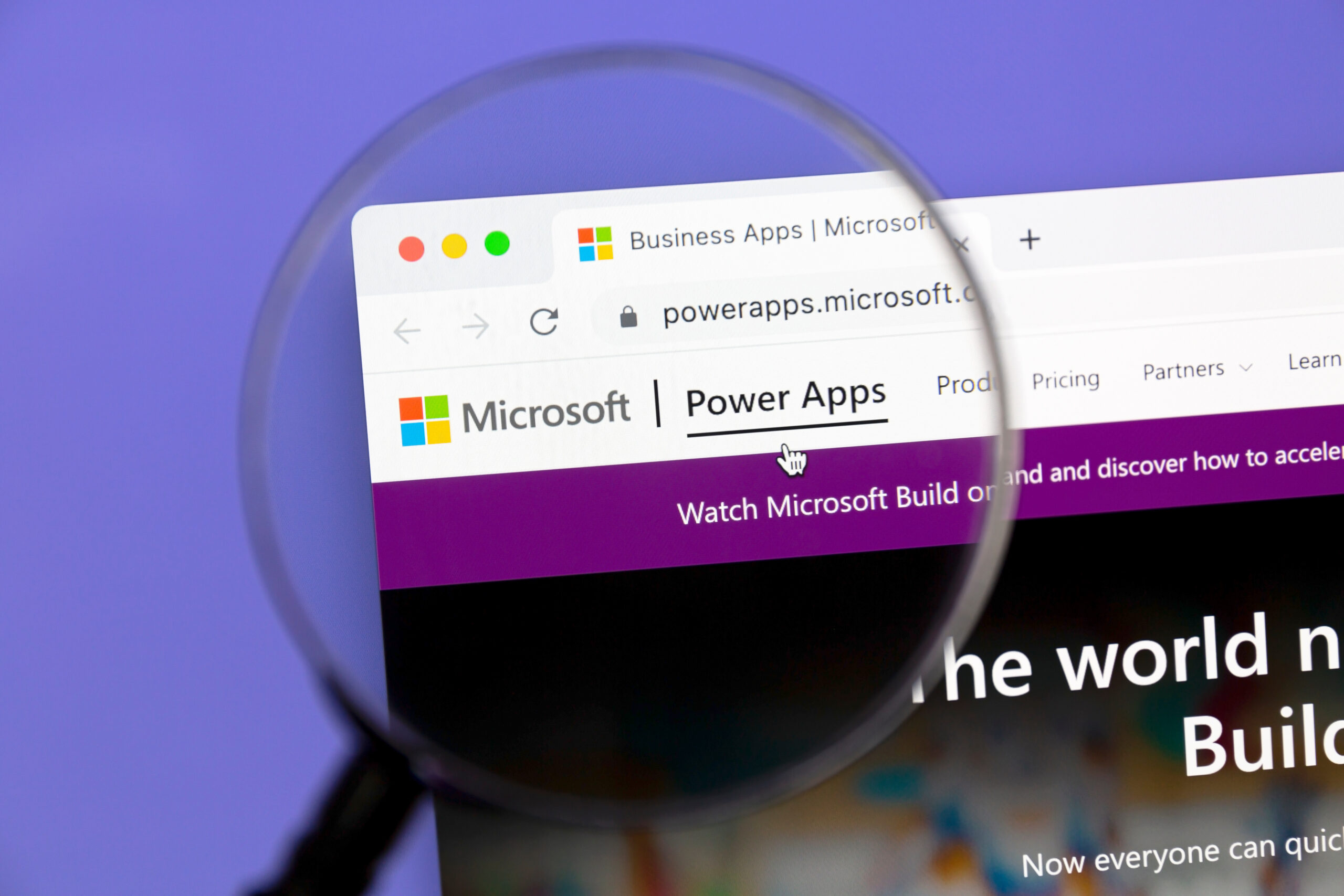 Power Apps Code Apps: Empowering Developers with Code-First Solutions