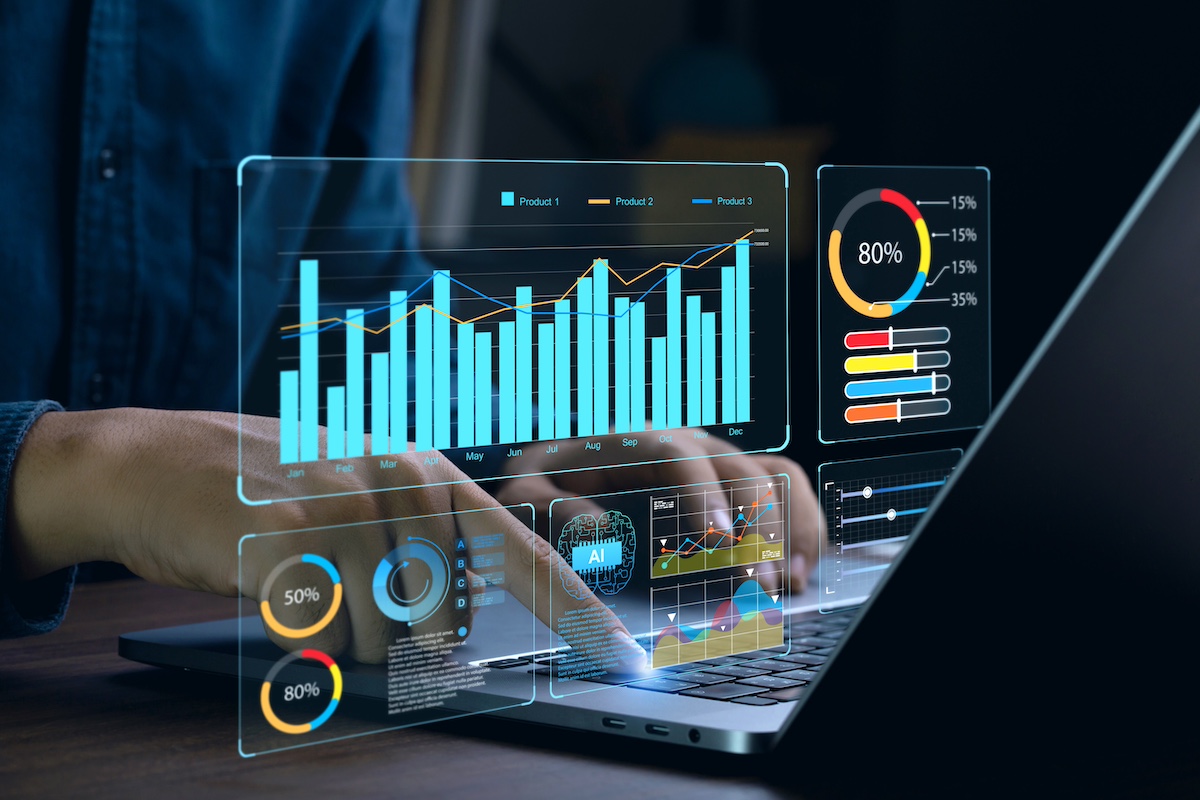 The Interface Is Shrinking — And That Changes ERP Strategy