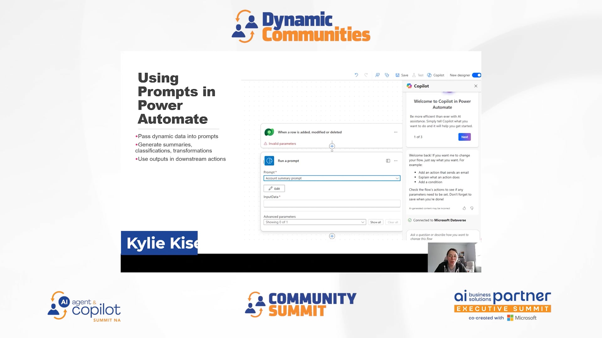 Practical AI: Using AI Builder Prompts in Power Automate